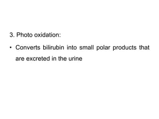 unit 3 nursing care of a neonate Hyperbilirubinemia neonate.ppt
