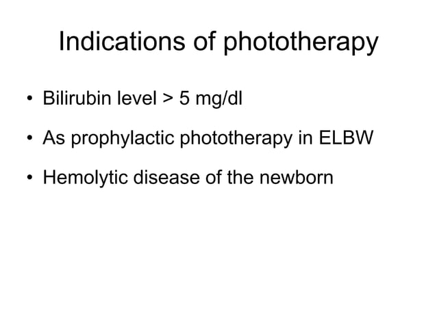 unit 3 nursing care of a neonate Hyperbilirubinemia neonate.ppt | Pregnancy | Reproductive Health