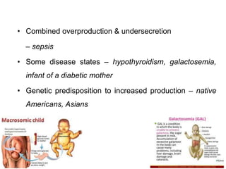 unit 3 nursing care of a neonate Hyperbilirubinemia neonate.ppt