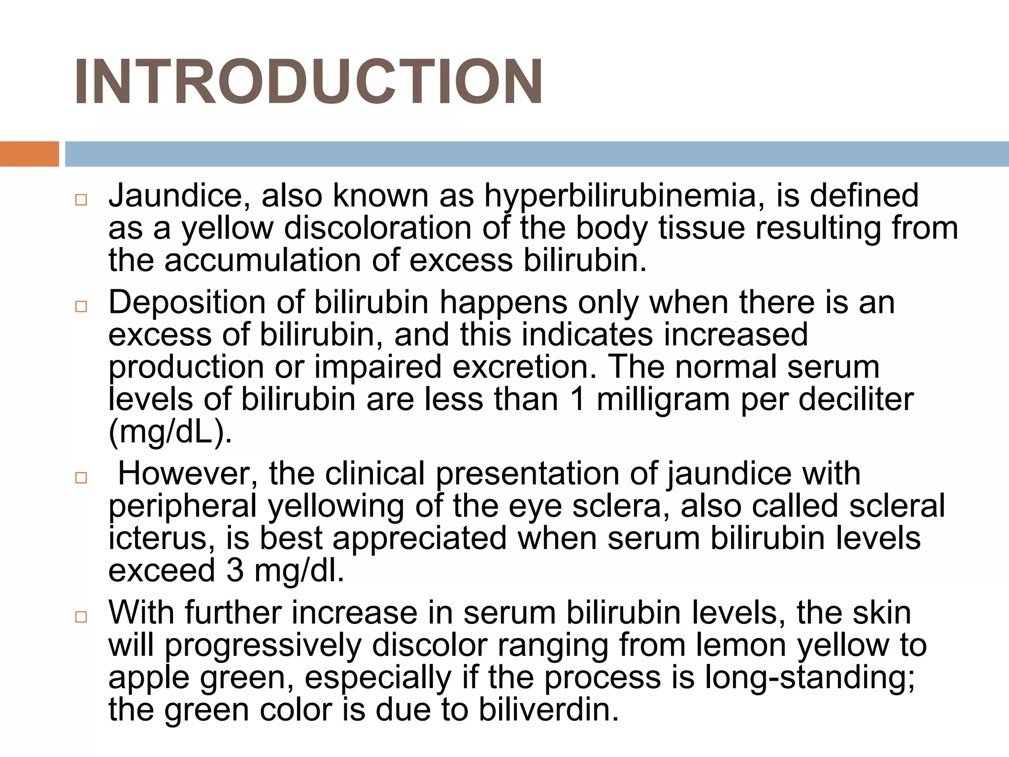 HYPERBILIRUBINEMIA FINAL.pptx
