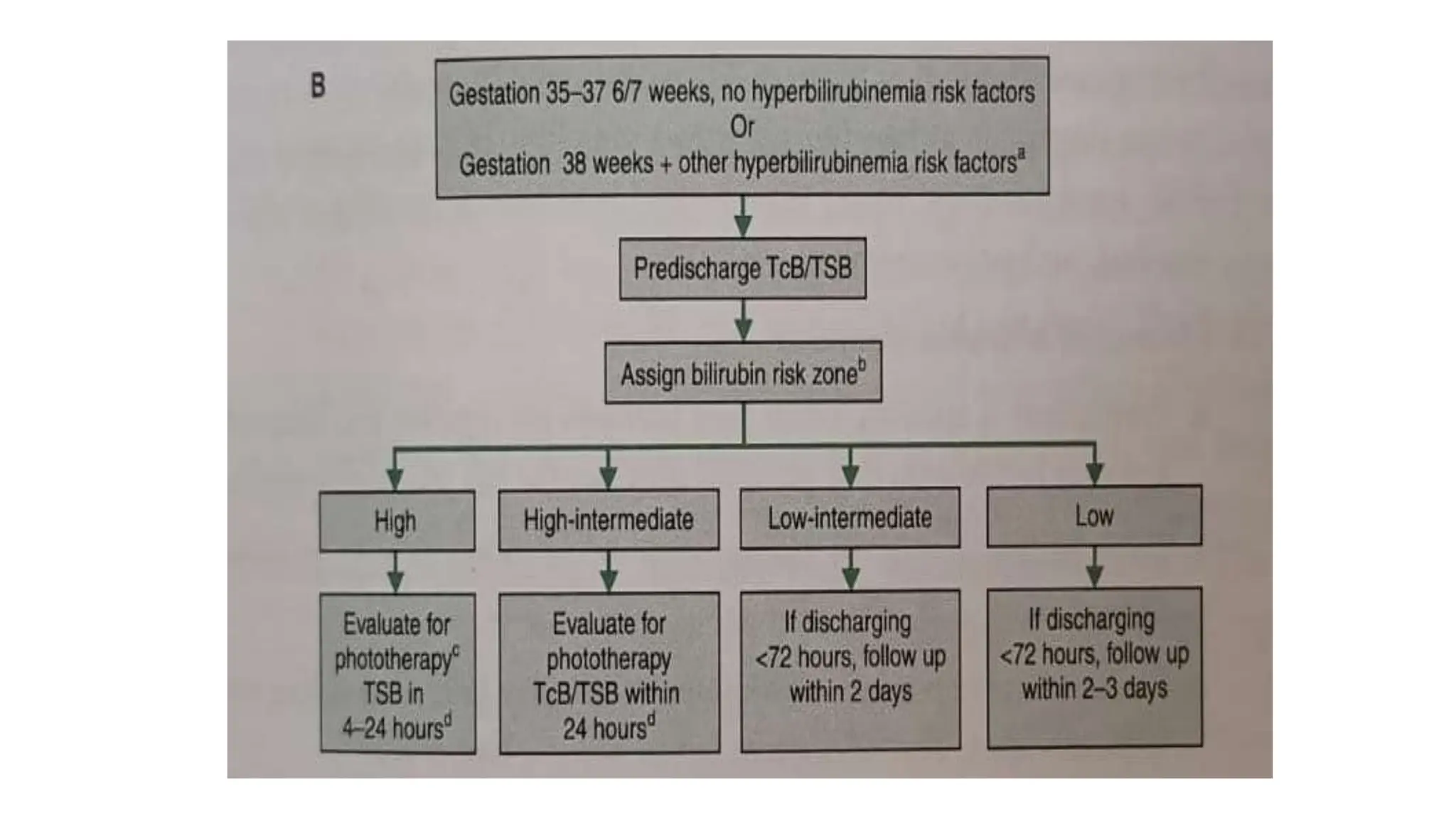 Neonatal hyperbilirubinemia pediatric nursing | PPTX