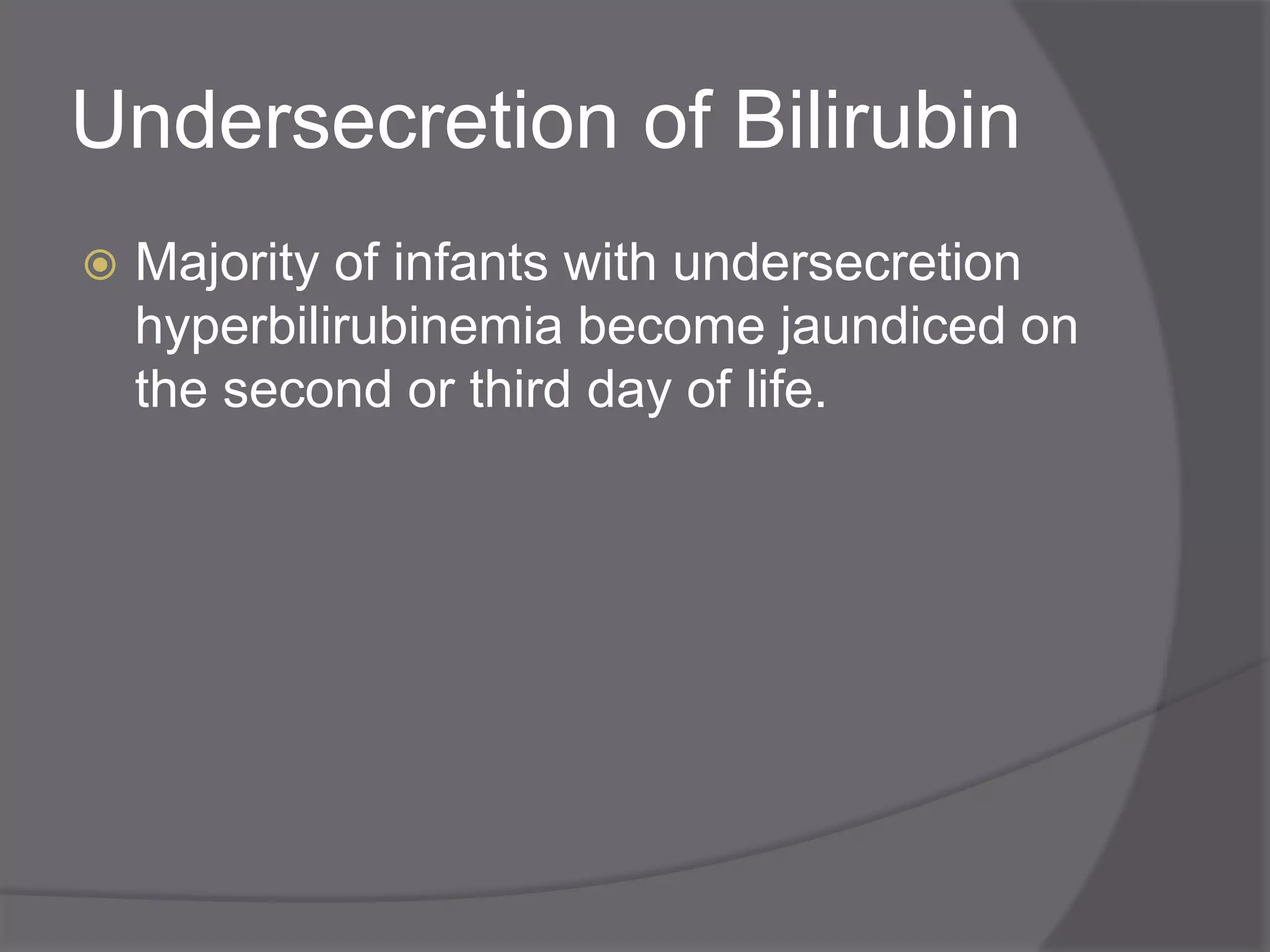 Hyperbilirubinemia | PPTX
