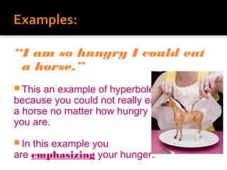 Hyperbole | PPT