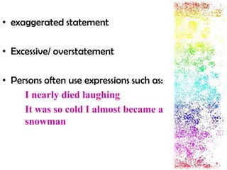 VIEs on Hyperbole | PPTX