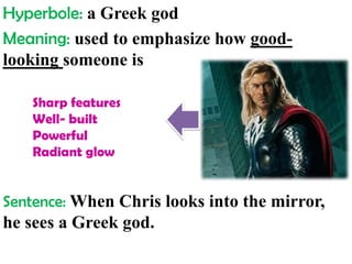 VIEs on Hyperbole | PPTX