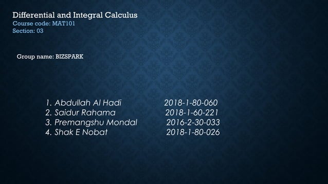 Hyperbolic functions | PPT