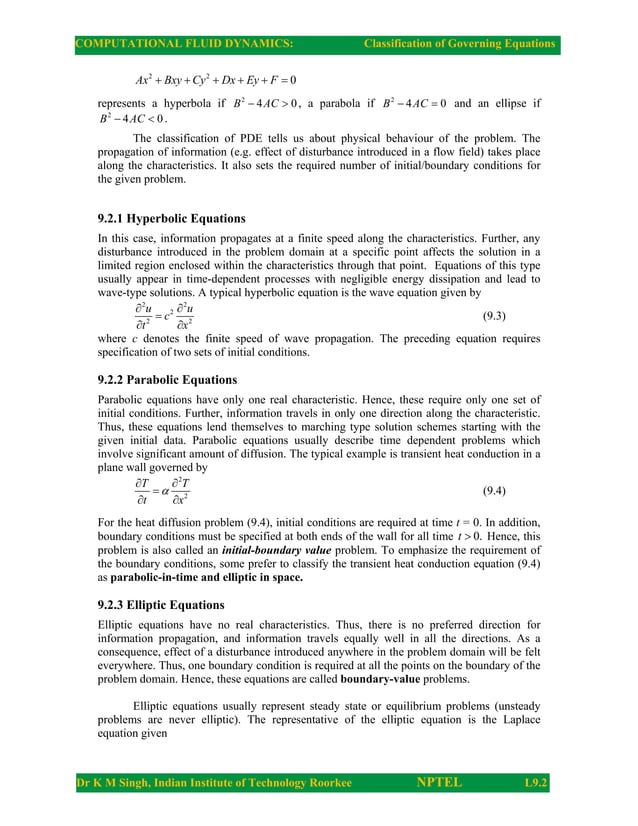 Hyperbolic Parabolic And Elliptic Systems Pdf