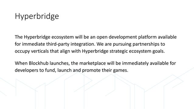 Hyperbridge - building protocols to fix the internet | PPT