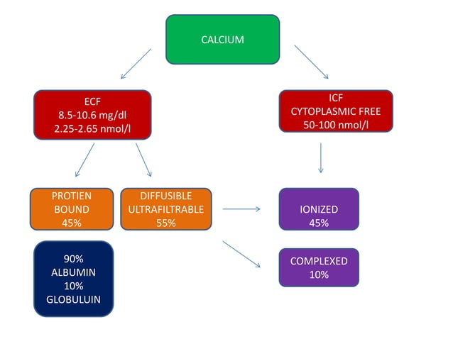 Hypercalcemia ,causes and treatment | PPTX