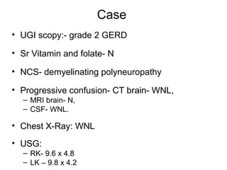 Hypercalcemia | PPT