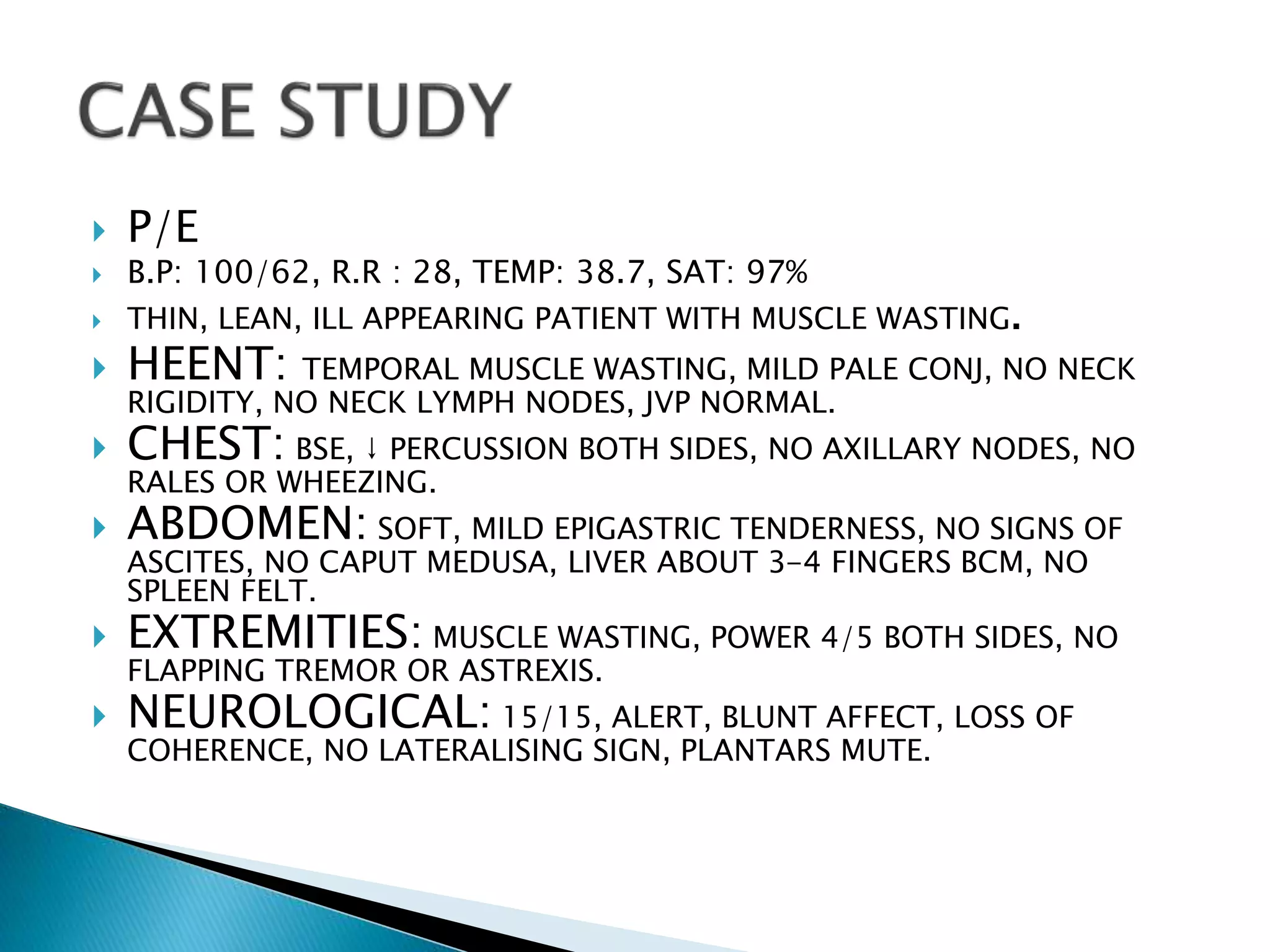 Hypercalcemia | PPTX