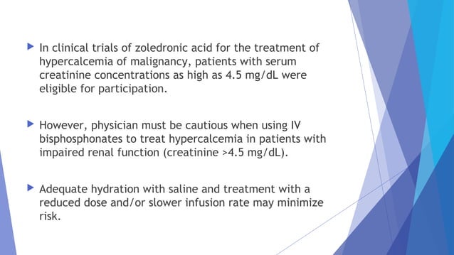 Hypercalcemia | PPT | Endocrine and Metabolic Diseases | Diseases and Conditions