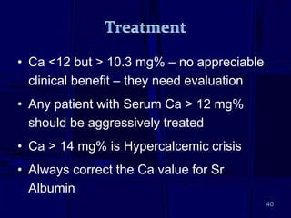 Hypercalcemia.ppt