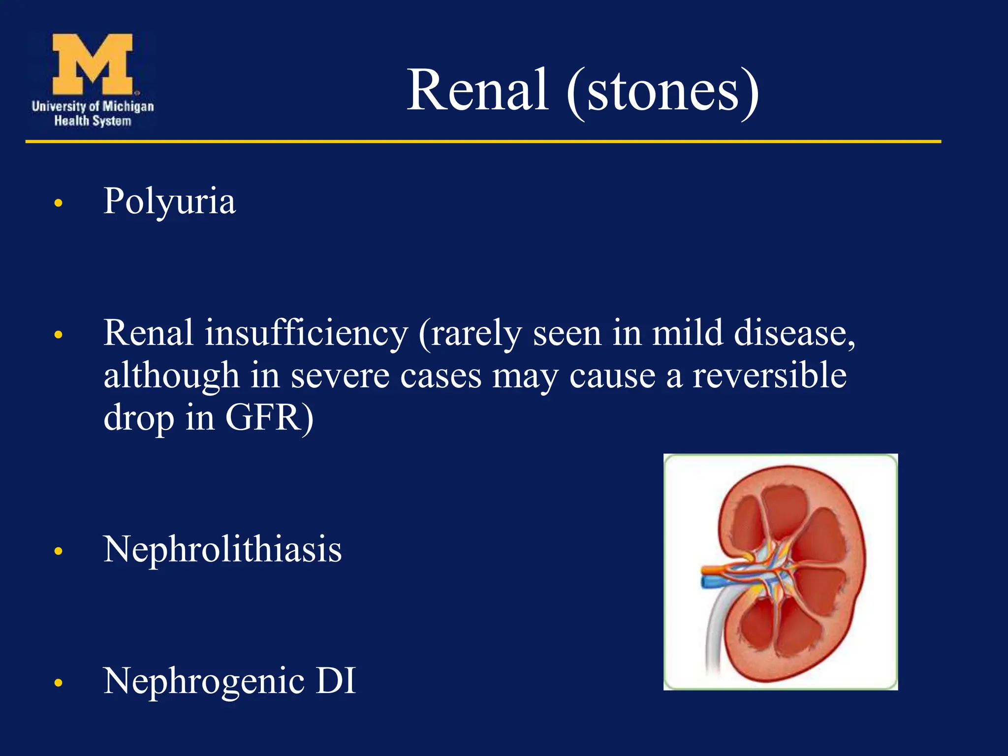 Hypercalcemia- Approach to the Diagnosis Palak Choksi.pptx | Endocrine ...