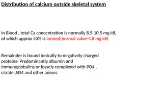 HYPERCALCEMIA AND HYPOCALCEMIA fina.pptx