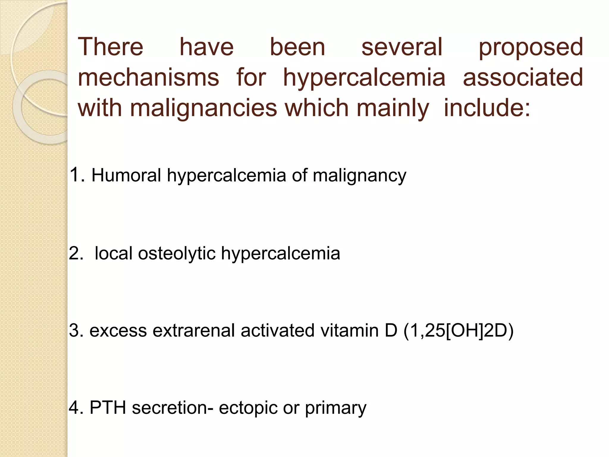 HYPERCALCEMIA ASSOCIATED WITH MALIGNANCY.pptm (2).pptx