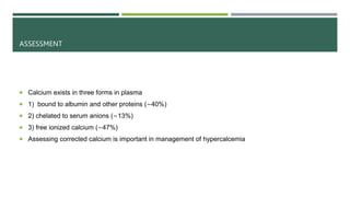 HYPERCALCEMIA IN PALLIATIVE CARE.pptx