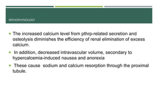 HYPERCALCEMIA IN PALLIATIVE CARE.pptx