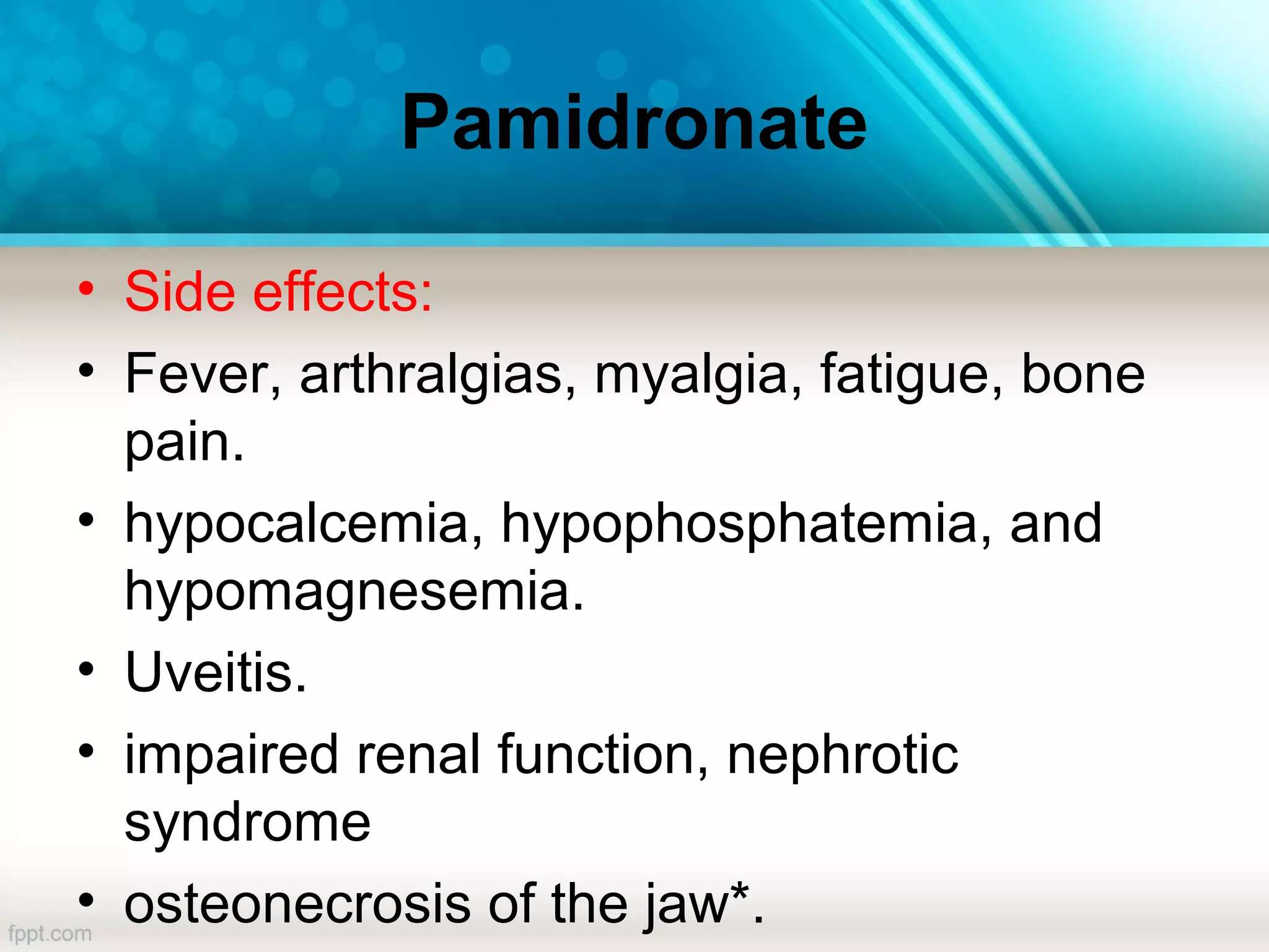 Hypercalcemia in children and adolescent | PPT | Endocrine and ...