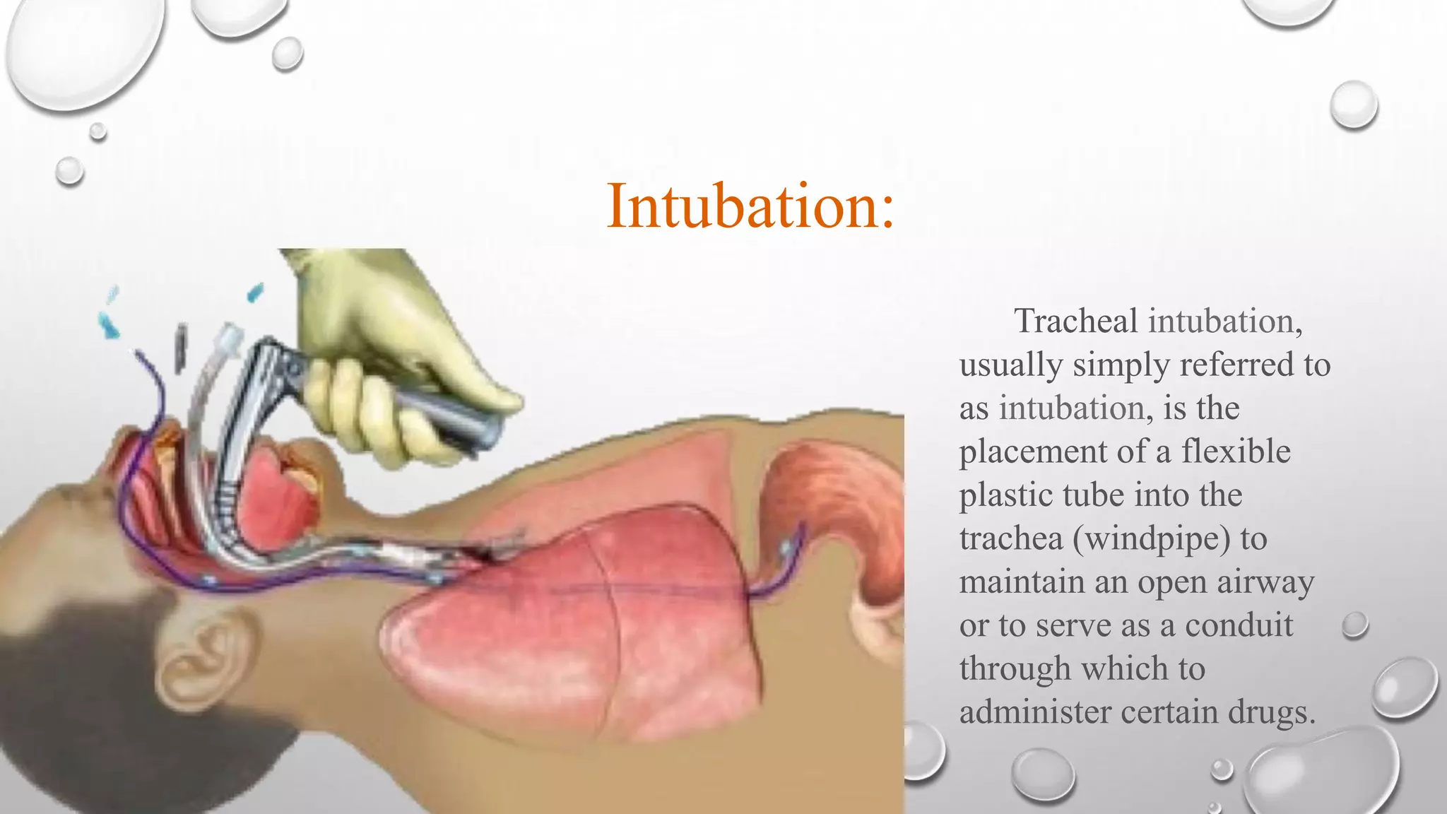 Hypercapnea & hypocapnea (Physiology) | PPTX
