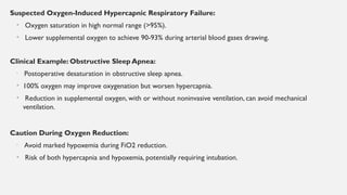 Hypercapnic (Type 2) respiratory failure.pptx