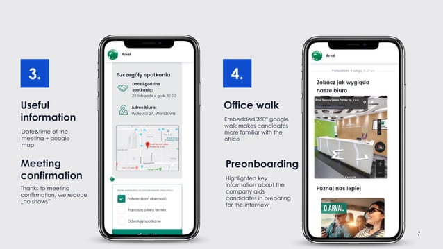 Hypercare 2020 English version | PPT