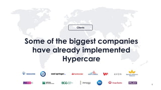 Hypercare 2020 English version | PDF