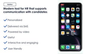 Hypercare preonboarding & onboarding messages | PDF