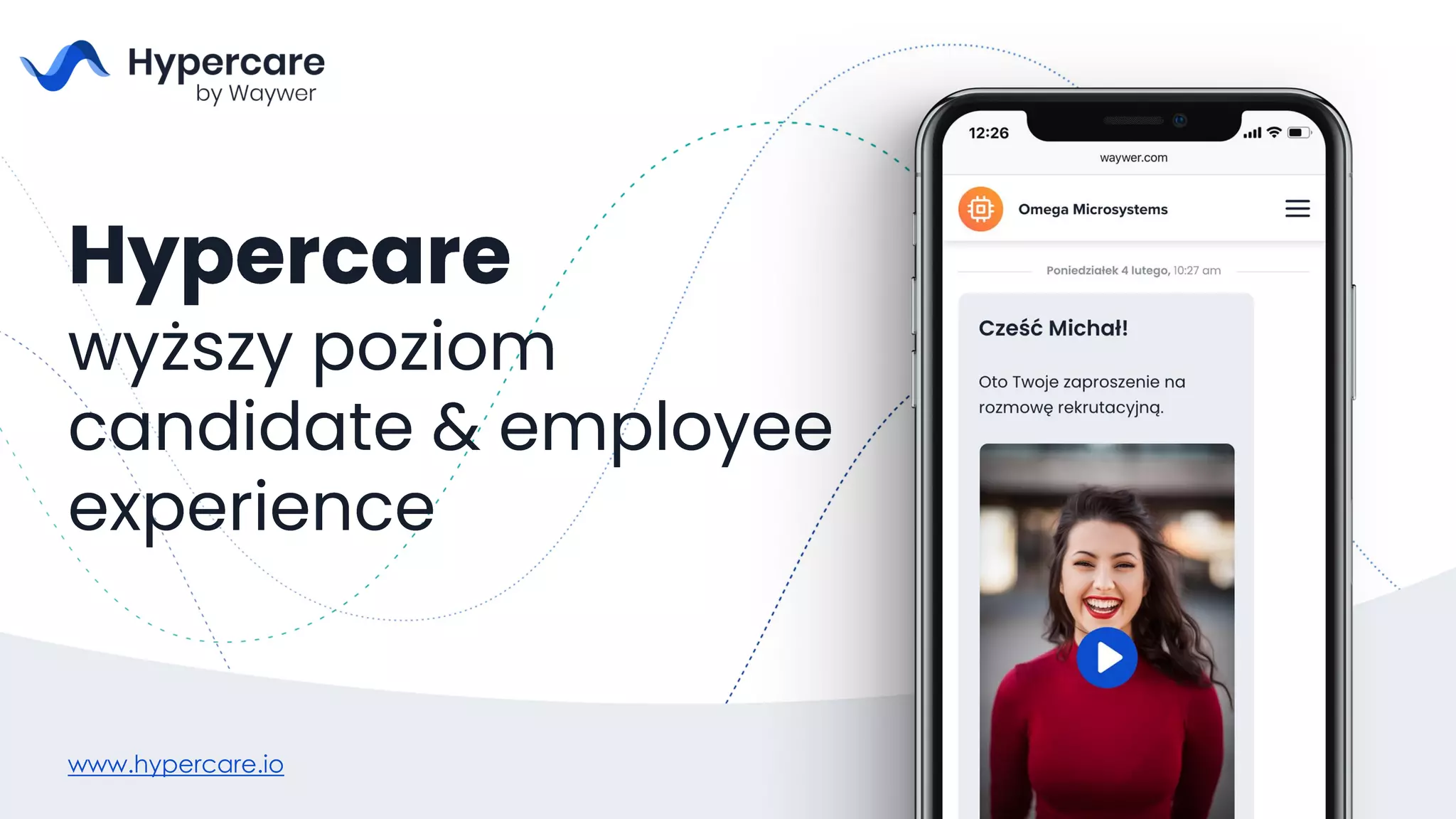 Hypercare prezentacja kgn short | PDF