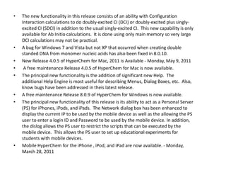 HyperChem program.pptx