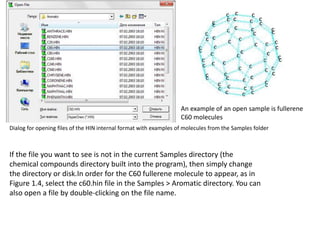 HyperChem program.pptx