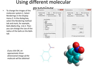 HyperChem program.pptx