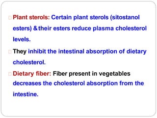 Hypercholesterolemia.pptx