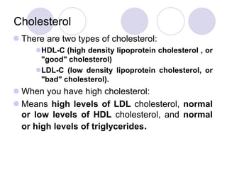 Hypercholesterolemia.ppt
