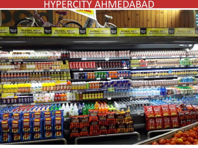 Hypercity execution | PPT | Free Download