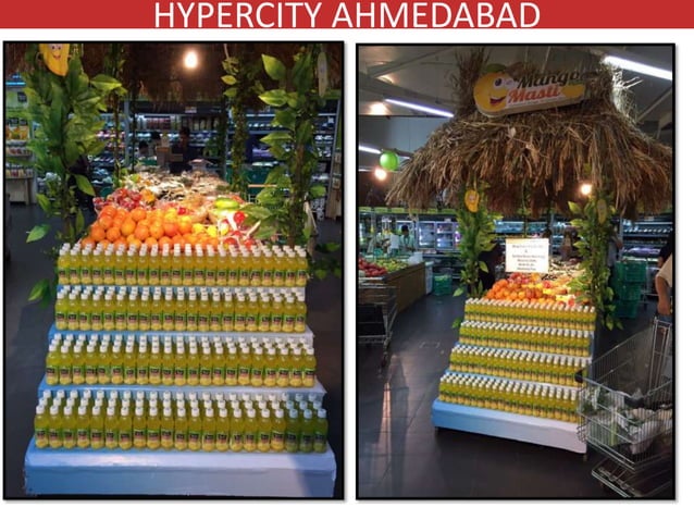 Hypercity execution | PPT