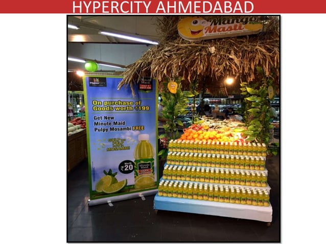 Hypercity execution | PPT