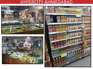 Hypercity execution | PPTX