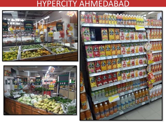Hypercity execution | PPT