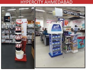 Hypercity execution | PPT