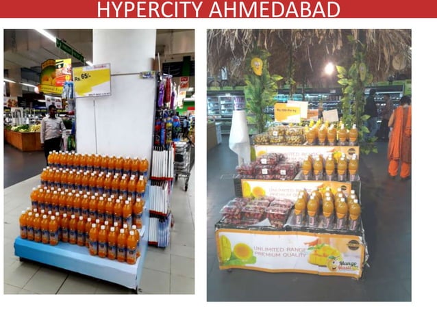 Hypercity execution | PPT