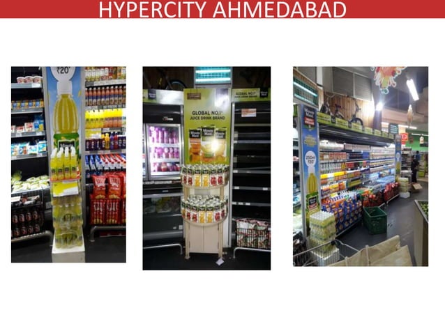 Hypercity execution | PPT