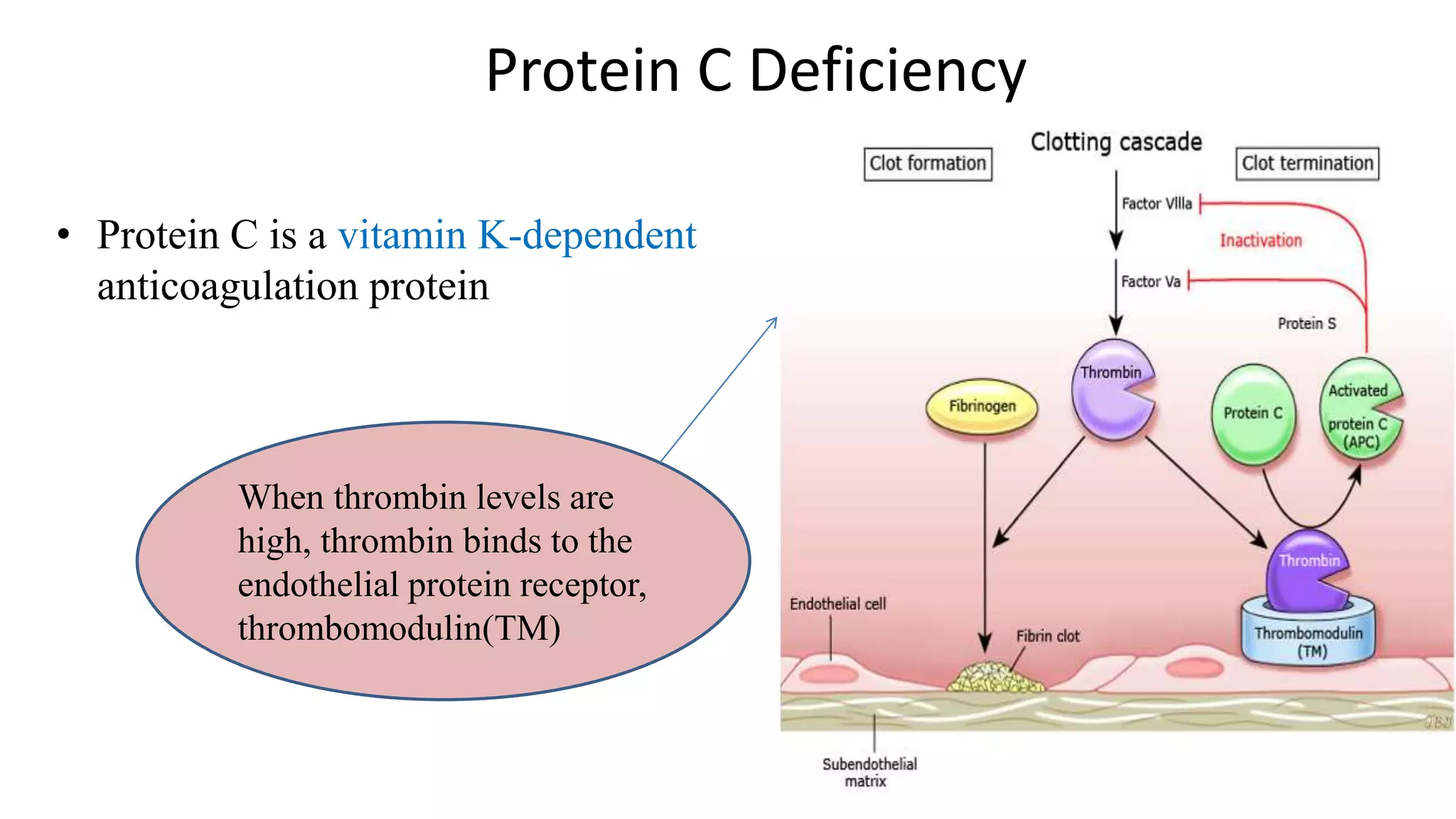 Hypercoagulable state.pptx