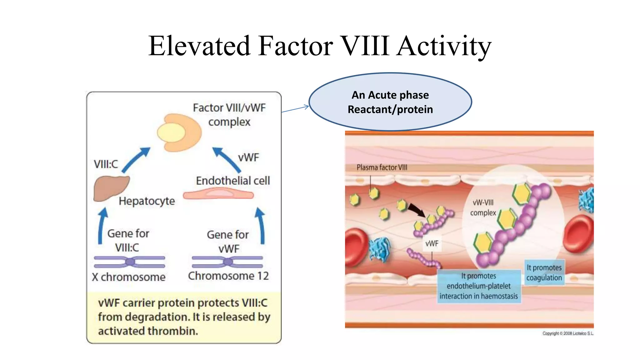 Hypercoagulable state.pptx