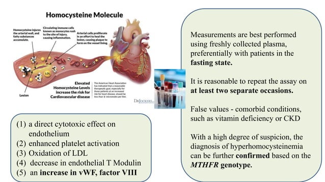Hypercoagulable state.pptx