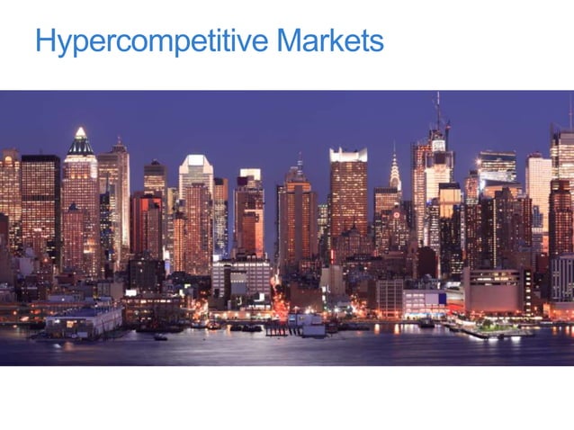 Hypercompetition | PPT