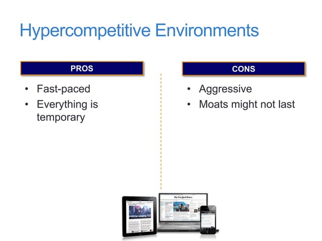 Hypercompetition | PPT