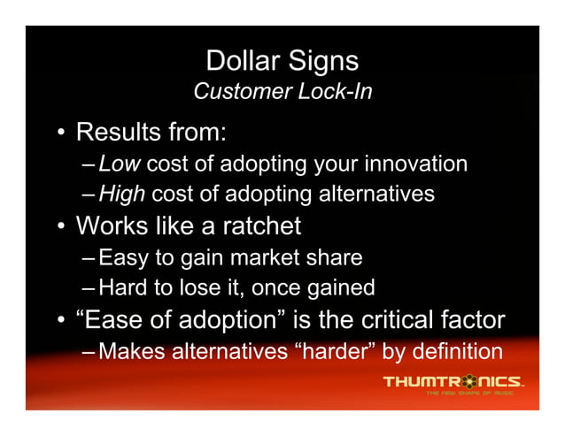 Hyper-competitive - Jim Plamondon | PPT