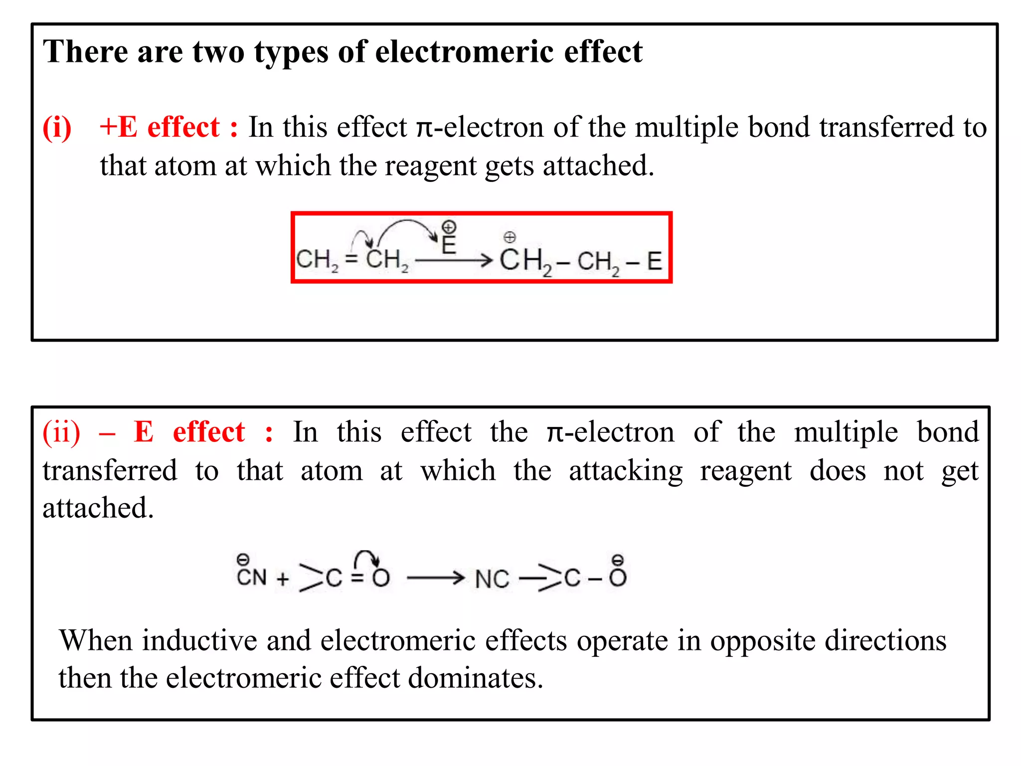 Hyperconjugation | PDF