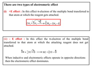 Hyperconjugation | PDF